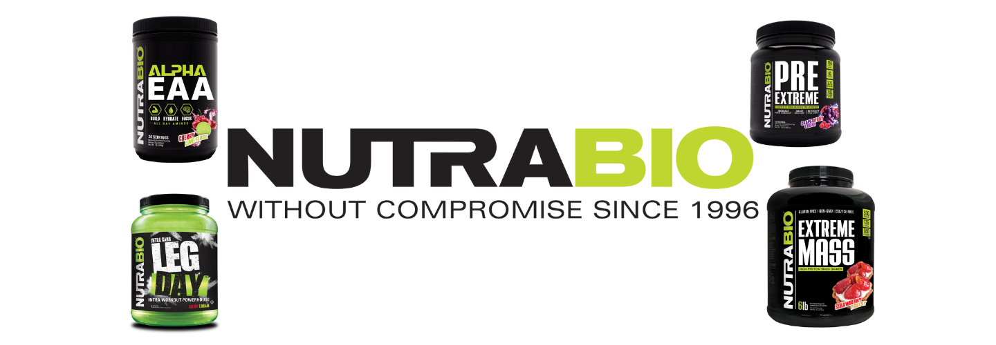 NutraBio Supplements | Max Muscle Sports Nutrition - Stone Mountain ...