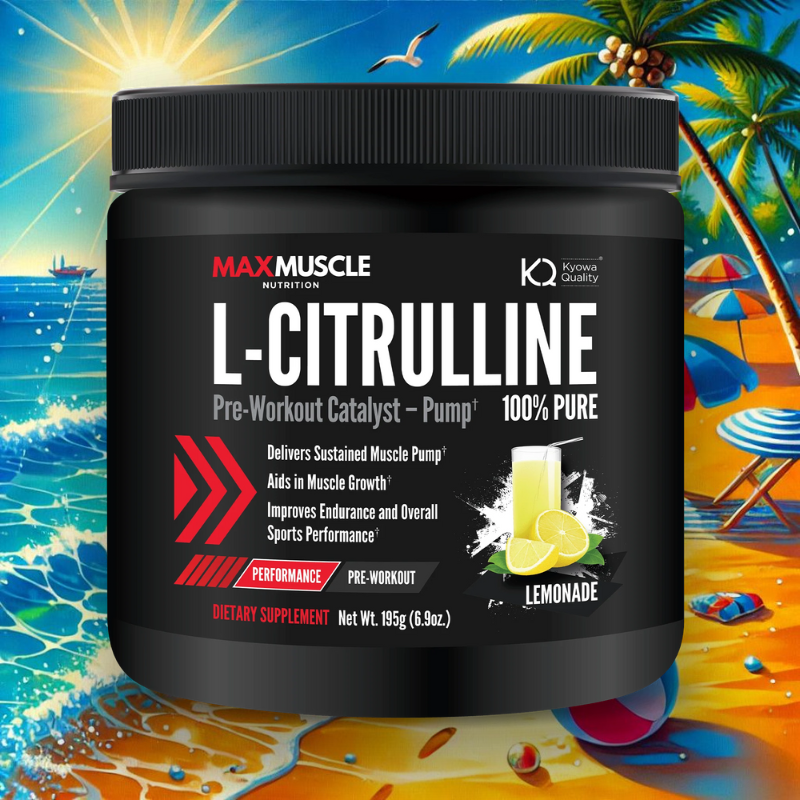 Max Muscle | Premium Supplements & Fitness Guidance – Sports Nutrition ...