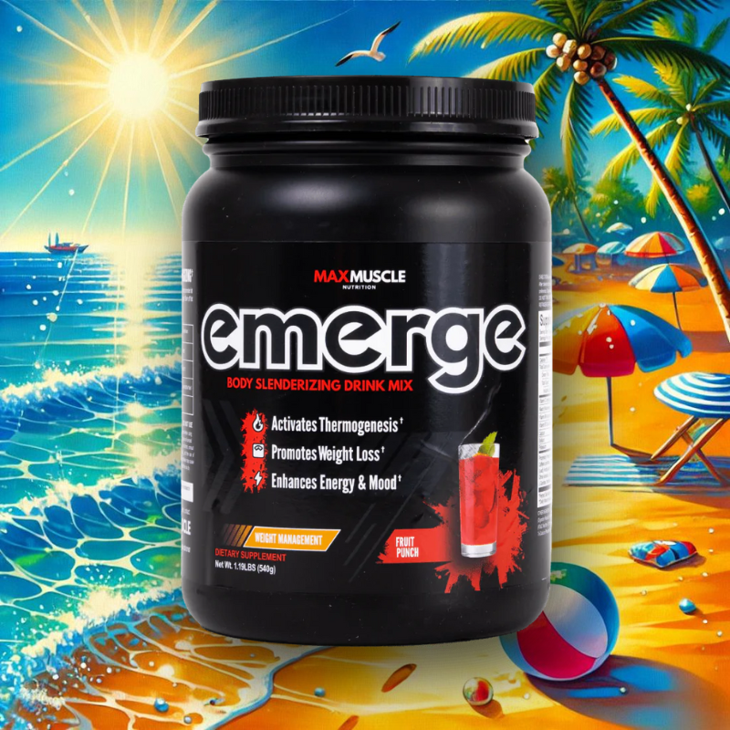 Max Muscle | Premium Supplements & Fitness Guidance – Sports Nutrition ...