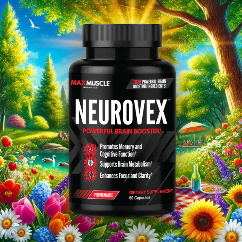 Max Muscle | Premium Supplements & Fitness Guidance – Sports Nutrition ...