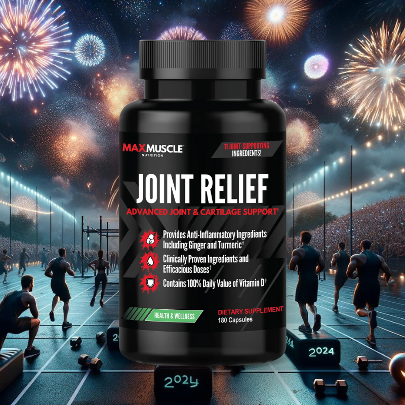 Max Muscle | Premium Supplements & Fitness Guidance – Sports Nutrition ...