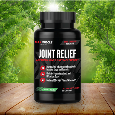 Max Muscle | Premium Supplements & Fitness Guidance – Sports Nutrition ...