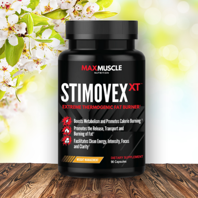 Max Muscle | Premium Supplements & Fitness Guidance – Sports Nutrition ...