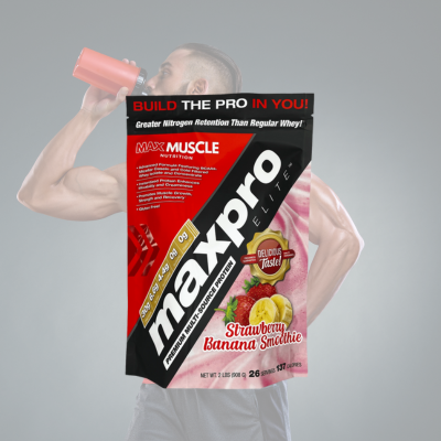 Max Muscle | Premium Supplements & Fitness Guidance – Sports Nutrition ...