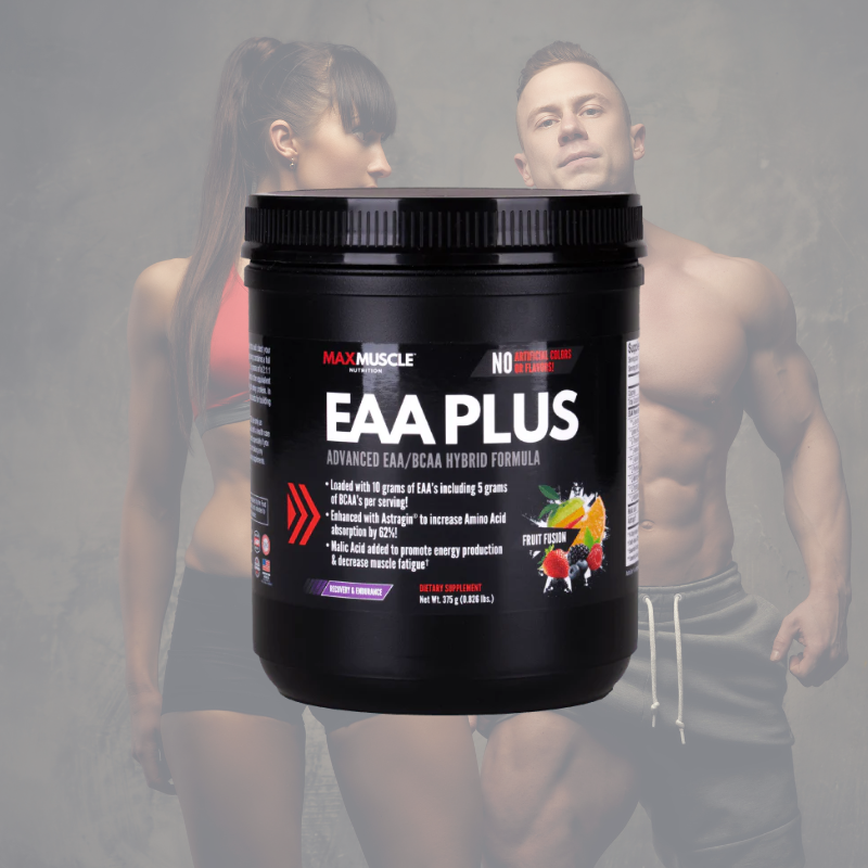 Max Muscle | Premium Supplements & Fitness Guidance – Sports Nutrition ...