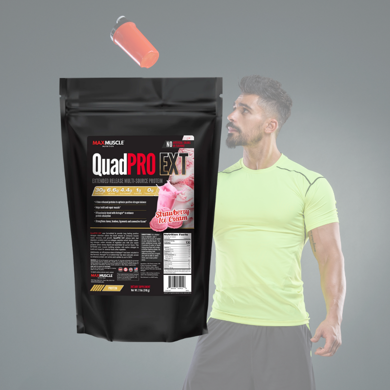 Max Muscle | Premium Supplements & Fitness Guidance – Sports Nutrition ...