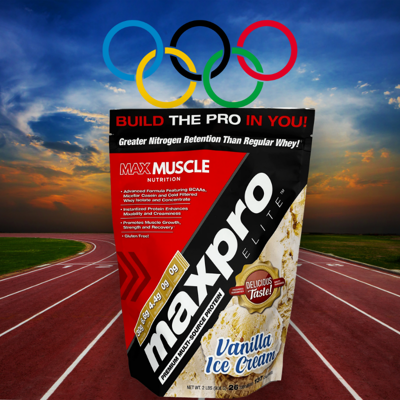 Max Muscle | Premium Supplements & Fitness Guidance – Sports Nutrition ...