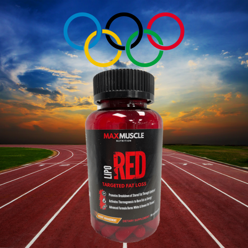 Max Muscle | Premium Supplements & Fitness Guidance – Sports Nutrition ...